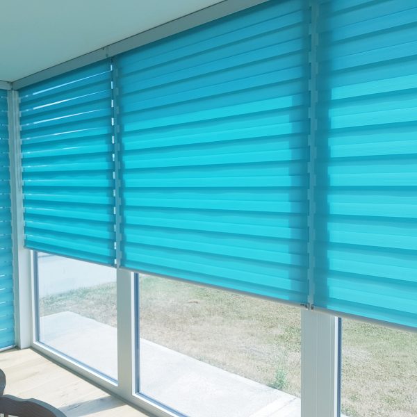 Duo Roller blinds - Interior Fashions