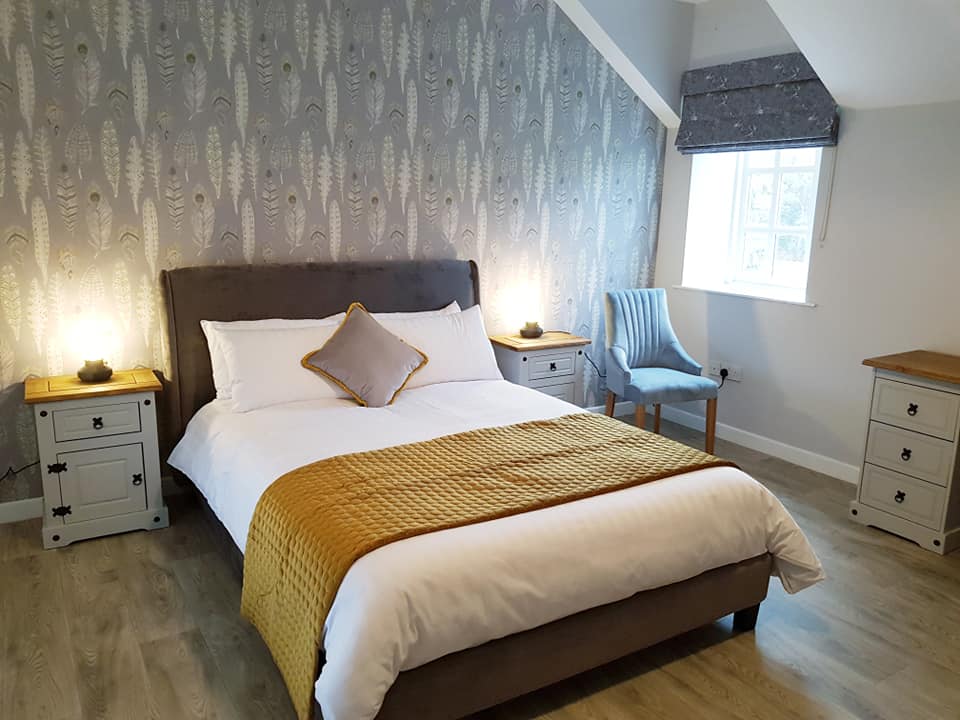 Total refurb - Interior Fashions